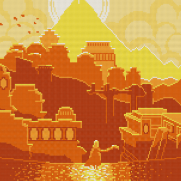 Free Monty Python Cross Stitch Pattern Ministry of Silly Walks – Cross ...