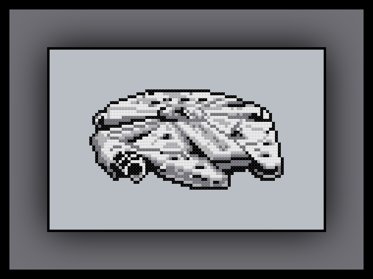 Free Millennium Falcon Cross Stitch Pattern Star Wars – Cross Stitch Quest