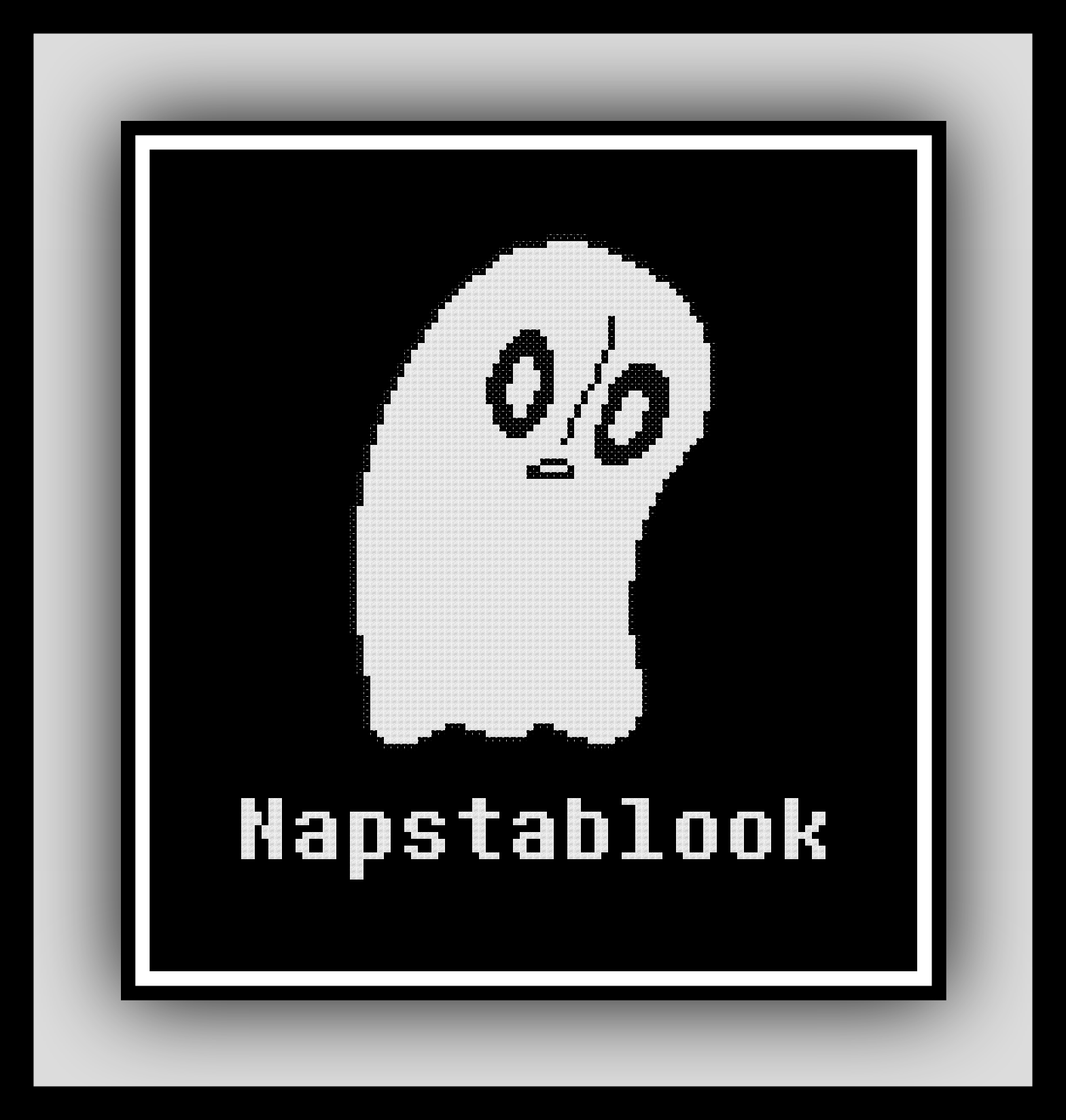Free Napstablook Cross Stitch Pattern Undertale – Cross Stitch Quest