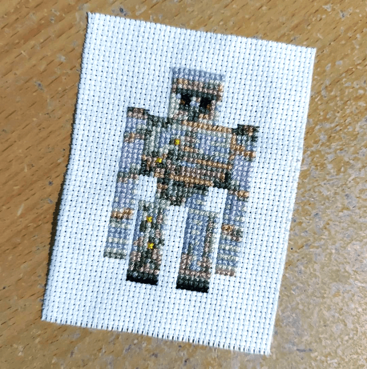 Community – Cross Stitch Quest