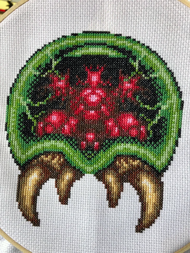Community – Cross Stitch Quest